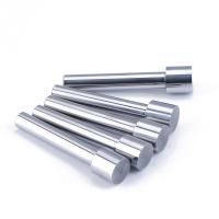 China Kinyet High Precision Punch Mold Components Tungsten Carbide Stamping Dies for sale