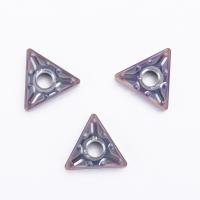 China ISO Standard TNMG160404 TNMG160408-MA Carbide CNC Inserts For Stainless Steel for sale