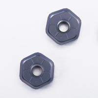 China HNMG0907ANSN Carbide Milling Inserts , CNC Lathe Tool For Metalworking for sale