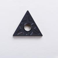 China TNMG160404 160408 TM ISO Turning Inserts Composite Coating For Metal Turning for sale
