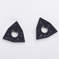 China CNC Carbide Turning Inserts WNMG080404-TM Indexable Inserts For Metalworking for sale