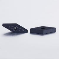China VNMG160404-TM Carbide Turning Inserts Indexable Tiles For Metalworking for sale