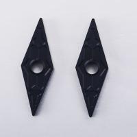 China VNMG160404-TM Carbide Turning Inserts Indexable Tiles For Metalworking for sale