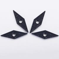 China VNMG160404-TM Carbide Turning Inserts Indexable Tiles For Metalworking for sale