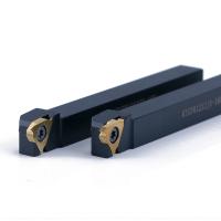 China TGF32L100-010 Carbide Grooving Insert 0.0079