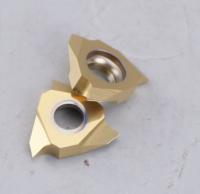 China TGF32L100-010 Carbide Grooving Insert 0.0079