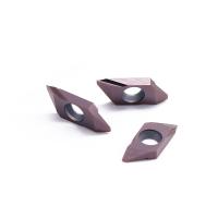 China Back Turning TBP TBPA Insert For Metal Cutting Right Or Left Hand Compatible With CNC Lathes for sale