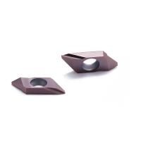 China TBP Carbide Groove Inserts TBPA Back Turning Style R050/R100/R150/R200 Etc for sale