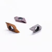 China TBP Carbide Groove Inserts TBPA Back Turning Style R050/R100/R150/R200 Etc for sale