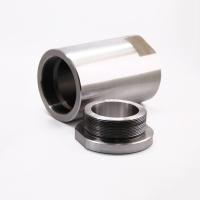 China Customized Polished Punch Mold Components Such As Fastening Dies Punch Pin And Nozzle for sale