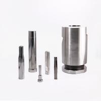 China Customized Polished Punch Mold Components Such As Fastening Dies Punch Pin And Nozzle for sale