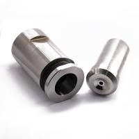 China Customized Polished Punch Mold Components Such As Fastening Dies Punch Pin And Nozzle for sale