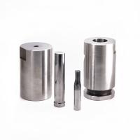 China Superior Punch Mold Components Fastening Dies Polishing For Industrial for sale