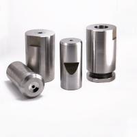 China Mold Components Punching For Cartons Of Customers For Punch Machine for sale