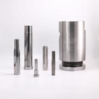 China Mold Components Punching For Cartons Of Customers For Punch Machine for sale