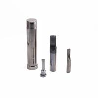 China Customized Tungsten Carbide Or HSS Punching Mold Components Packaged In Cartons for sale