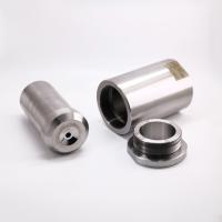 China Customized Tungsten Carbide Or HSS Punching Mold Components Packaged In Cartons for sale