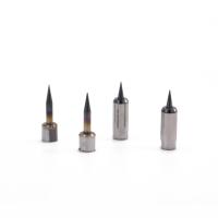 China Multipurpose Punch Mold Components For Industrial Punch Pin And Nozzles for sale