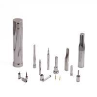 China Multipurpose Punch Mold Components For Industrial Punch Pin And Nozzles for sale