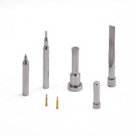 China Multipurpose Punch Mold Components For Industrial Punch Pin And Nozzles for sale