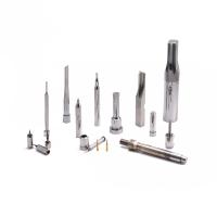 China Multipurpose Punch Mold Components For Industrial Punch Pin And Nozzles for sale