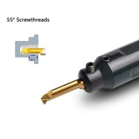 China High Wear Resistance MTHR A55 Inner Threading Tool For Small Lathe Machining for sale