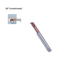China Customized Tool Production MTHR A60 Carbide Boring Tools For CNC Lathe for sale