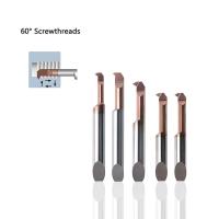 China Customized Tool Production MTHR A60 Carbide Boring Tools For CNC Lathe for sale