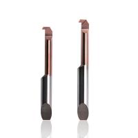 China MBXR Reverse Mini Boring Tool For High Precision Internal Hole Turning On CNC Lathe for sale