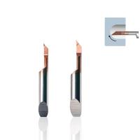 China High Precision MFWR Carbide Boring Tools For Internal Spherical And End Face Profiling for sale