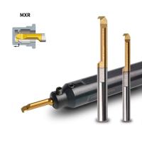 China MXR Carbide Boring Tools With Plusmn 0.005mm Precision For High Accuracy Boring for sale