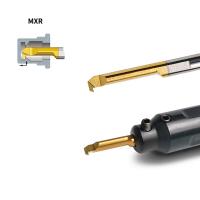 China MXR Carbide Boring Tools With Plusmn 0.005mm Precision For High Accuracy Boring for sale