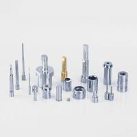 China Customized Punch Mold Components for Mechanical Wear-Resistant Parts Anti-Abrasive for sale