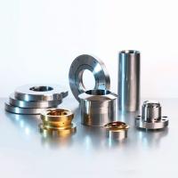 China Durable Tungsten Carbide Dies and Molds for Enhanced Wear Resistance in Can Manufacturing for sale