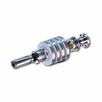 China Customized Carbide Banks for Progressive Die Punch Mold Components for E-Mobility for sale