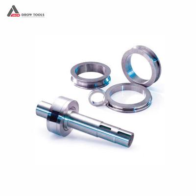 China High Impact Strength Punch Mold Components Tungsten Carbide Bearing for sale