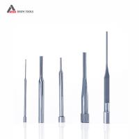 China High Precision Tungsten Carbide Punch Mold Components for Forging Fastening Spring Bearing Drawing Roller and More for sale