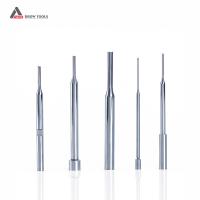 China High Wear Resistance Tungsten Carbide Punch Mold Components with 0.001 mm High Precision Components for sale
