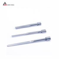 China High Wear Resistance Tungsten Carbide Punch Mold Components with 0.001 mm High Precision Components for sale