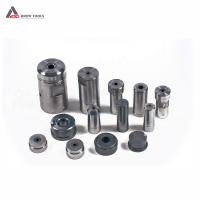 China Customized Tungsten Carbide Fastener Dies For Cold Heading Nuts And Screws for sale