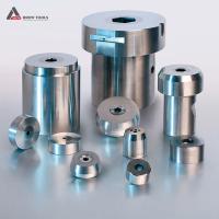 China Customized Tungsten Carbide Fastener Dies For Cold Heading Nuts And Screws for sale