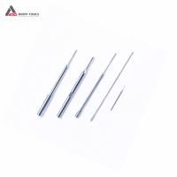 China Tungsten Carbide Punch Mold Components for High Precision Stamping Applications for sale