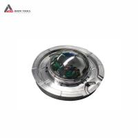 China Punch Mold Components High Precision Carbide Optical Molds for Glass Lens Machining for sale