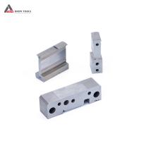China Fastening Dies Punch Pin And Nozzle Customized Polished Punch Mold Components Precision Mold Components for sale