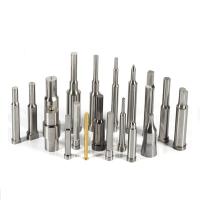 China Punch Mold Components for High Precision Tungsten Carbide Molds in Aerospace Applications for sale