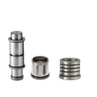 China Customized Tungsten Carbide Spring Tool for High-Performance Spring Processing Demands for sale