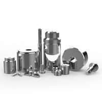 China Tungsten Carbide Header Punches for High Wear Resistance in Cold Heading Industry for sale