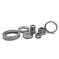 China Customizable Punch Mold Components for Automotive Industry with High Wear Resistance and Impact Strength for sale