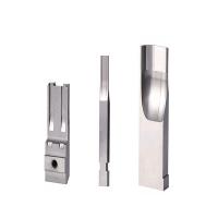 China Customizable Punch Mold Components for Automotive Industry with High Wear Resistance and Impact Strength for sale
