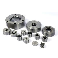 China Customizable Punch Mold Components for Automotive Industry with High Wear Resistance and Impact Strength for sale